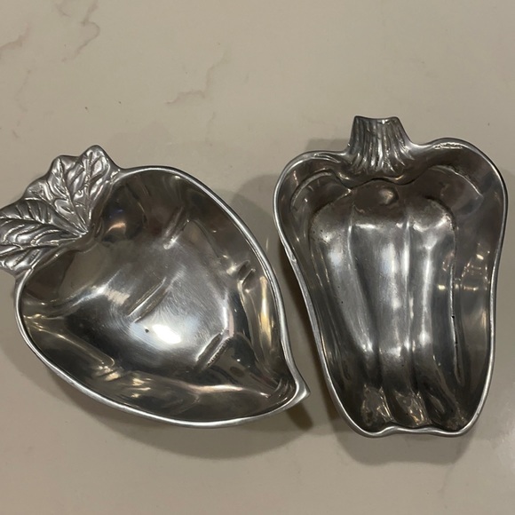 Dining | Pewter Dishes | Poshmark